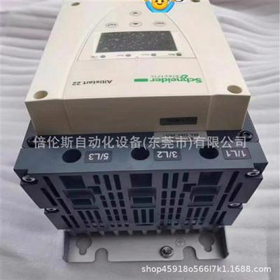 议价ATS22D88Q 软启动 全新包装 库存 议价