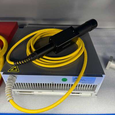 议价杰普特激光器 YDFLP-60-LM1+，19年11月产，新可维修