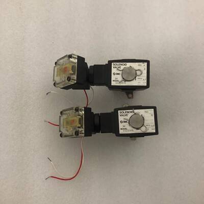 可议价常闭两通气阀VX2330L-02-5TL1-B件