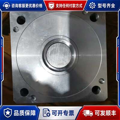 议价camp unit PClamp N 125-40-1 10可维修