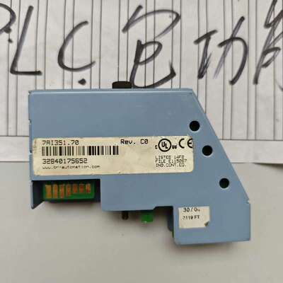 议价7AI351.70 AI351 2003系列PL可维修