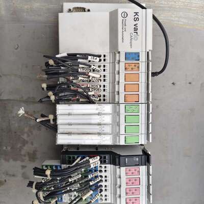 议价PMA KS VARIO温控器模块，型号KSVC-101-0可维修