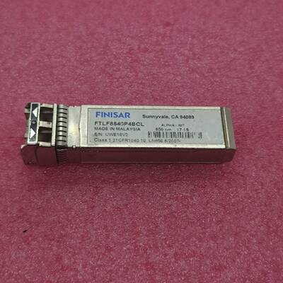 可议价菲尼萨FTLF8540P4BCL，CA94089