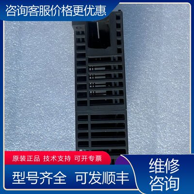 议价三菱Q00CPU模块适合PLC设备维修可维修