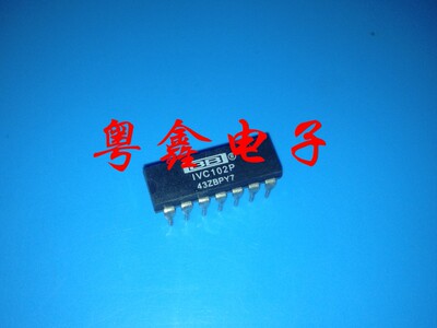 全新原装IVC102P IVC102现货