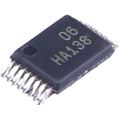 原装贴片 SN74AHC138DGVR HA138/139/125/244/245/373/573 TVSOP