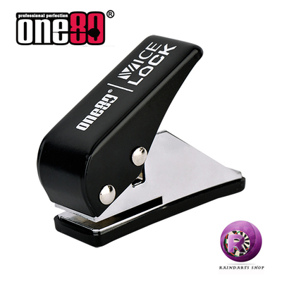 飞镖杆打孔器ONE80钟型打孔器