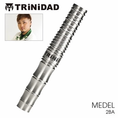 千里达PROMEDEL软式钨钢镖套装