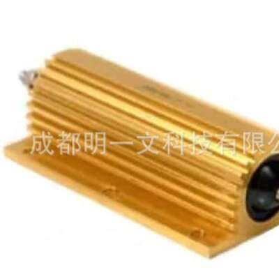 HS25E3 2R2 F M145线绕电阻器 - 底架安装 25W 2.2 ohm 1%/全新