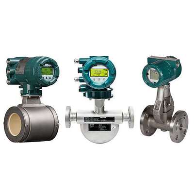 横河高压涡街流量计DY050-NBL DY050-DBX  原装正品