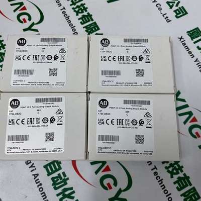 IC693BEM331模块质保一年GE全新原装