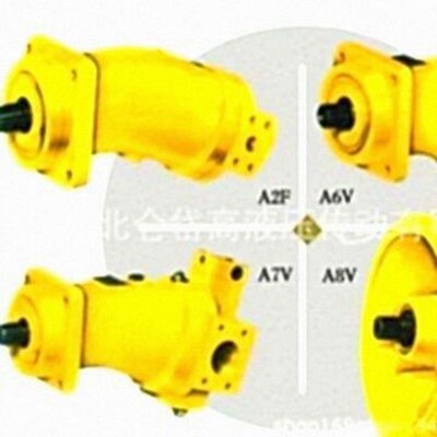 A8VO200LA1KH1/63R1-NSG05F00X-S 大象泵车液压主油泵