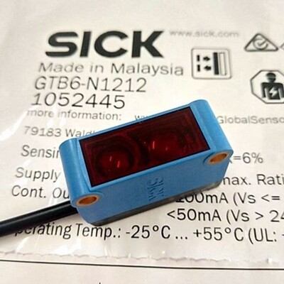 1044839 RFH620-1001201 RFID 德国西克SICK 全新原装全新议价