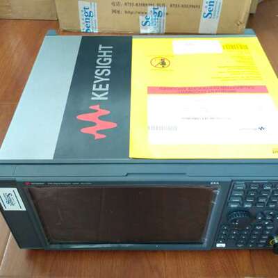 50G频谱仪N9040BAgilent/是德 N9040B  X 系列信号分析仪