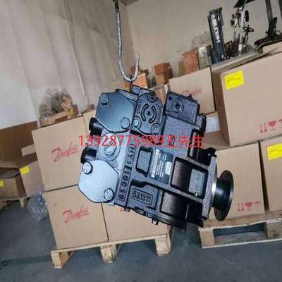 丹佛斯OMTW250 151B3032