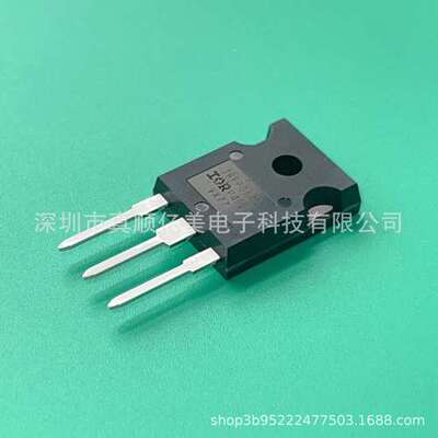 原装正品 IRFP064NPBF TO-247 N沟道 55V/110A 直插MOSFET管芯片