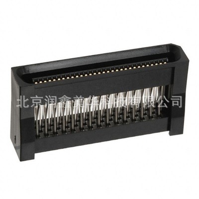 供Hirose进口原装D形连接器互连件并口FX2M6B-60P-1.27DSAL(71)