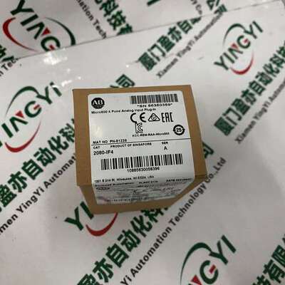 1734-TBCJC罗克韦尔A-B全新原装质保一年