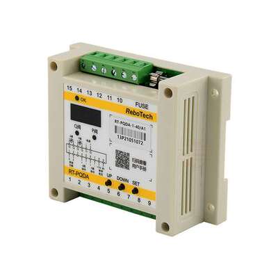 ReboTech比例放大器RT-PVDA-OX-D2 RT-PVDA-2 RT-PQDA-2-40/A1