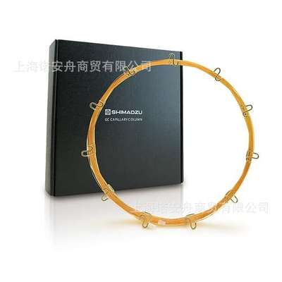 R221-75835-30 岛津气相毛细管色谱柱SH-35 MS Column0.25mmx30m