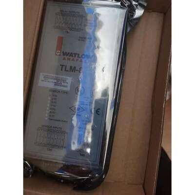 WATLOW温控模块 TLM-8  TLM05486 TLME010DDDDDDDD议价