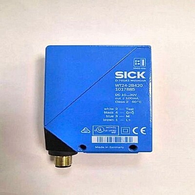 现货RFU630-13105 SICK 德国西克 订货号1057943 无线射频