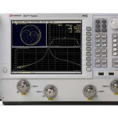 安捷伦N5225A网络分析仪二手N5225A价格