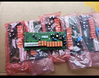 ASKO蒸烤箱原装主板 显示屏幕 触摸按键板 主控电路板配件