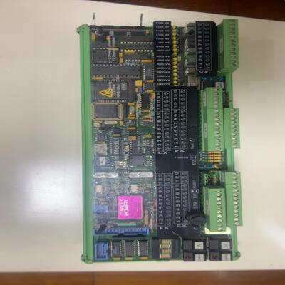 DZM402模块(娜娜配件）