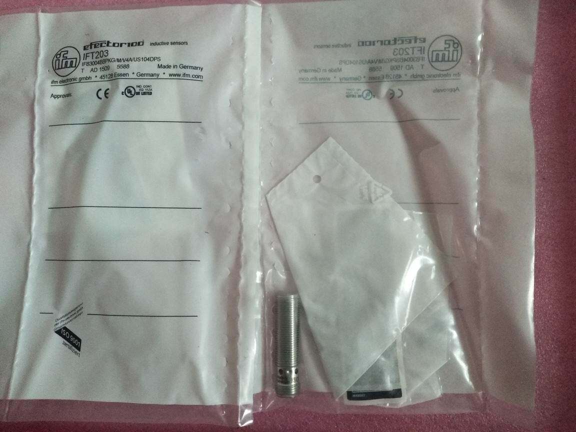 全新原装IFM易福门IFT203 IFB3004BBPKG/M/V4A/US104DPS现货_虎窝淘