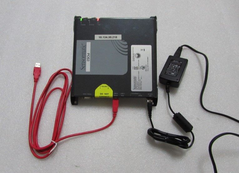 现货Sensormatic[ IDX-2000-W1/IDX8K1]有2台一台1·2斤 17_虎窝淘