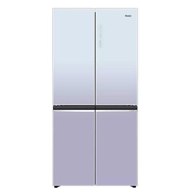 Haier/海尔476WGHTM双变频冰箱