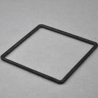 适合飞利浦吸尘器配件过滤器后面的密封垫橡胶垫肉垫FC9515FC9516