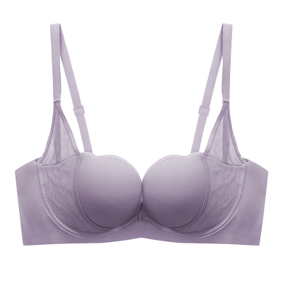 LingYiRen/靓衣人贝壳杯内衣