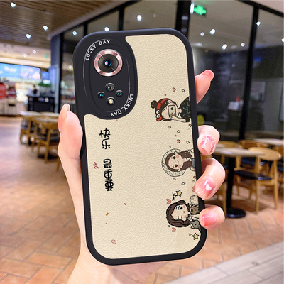 女孩小羊皮nova11荣耀90手机壳