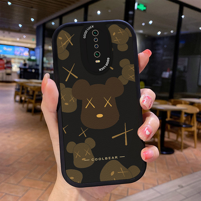 小羊皮适用小米13手机壳13pro新款mi10t保护套xiaom12s小众9潮牌60红米k50男12x防摔miui11青春note12女note