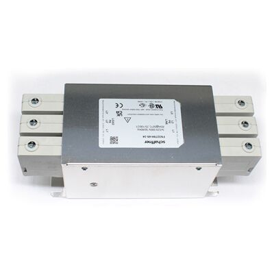 FN3270H-65-34 SCHAFFNER  ：LINE FILTER 480VAC 65A CHASS MNT