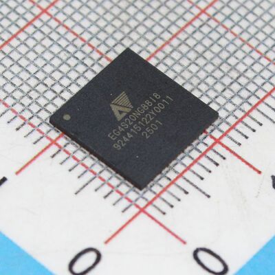 EG4S20NG88I8    ：ANLOGIC