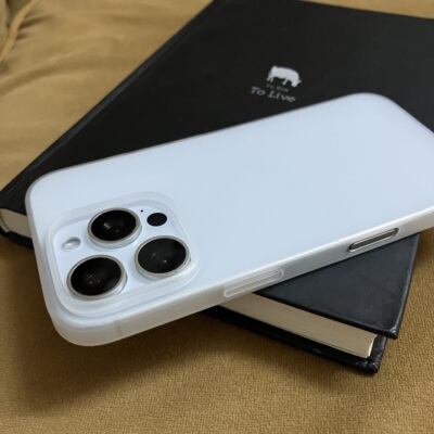 ins极简磨砂象牙白半透明适用iQOO15T/13手机壳15Ultra不沾指纹Neo11/10高级感Z9/Z10/11Turbo男女款全包超薄