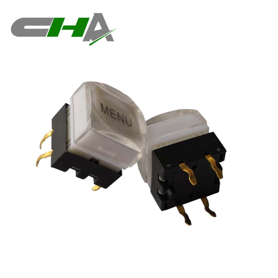 透明轻触开关CHA工厂销售
