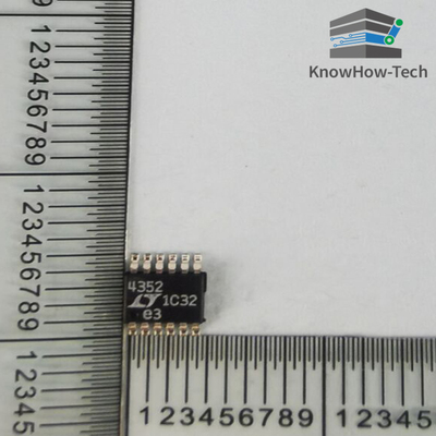 LTC4055EUF#PBF  正品保证  现货实拍