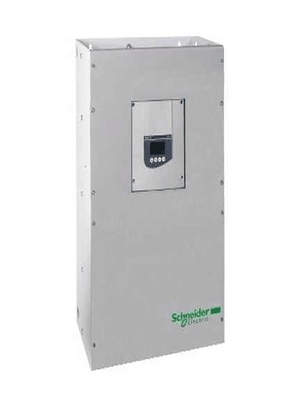上海施耐德ATS48D22Q软启动 11KW 三相230-415V