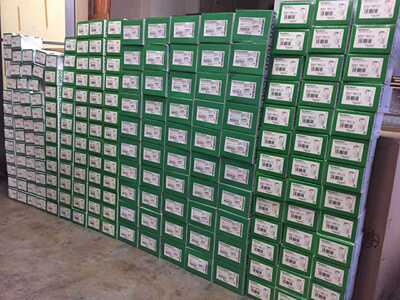 施耐德控制器TM3DQ8TG全新现货质保一年公司现货PLC