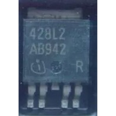 428L2 BTS428L2 汽车电脑板易损IC芯片 智能电源开关