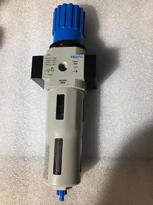 FESTO费斯托 过滤减压阀LFR-1-D-MAXI-MPA  8002281