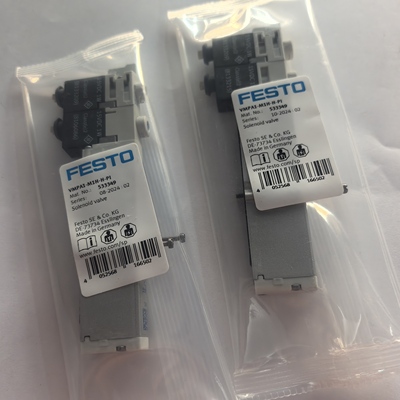 费斯托 FESTO 电磁阀 VMPA1-M1H-H-PI 533349 现货