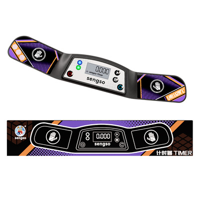 Rubik'scubetimerspecific