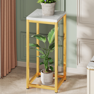 花架客厅落地式多层花架子阳台