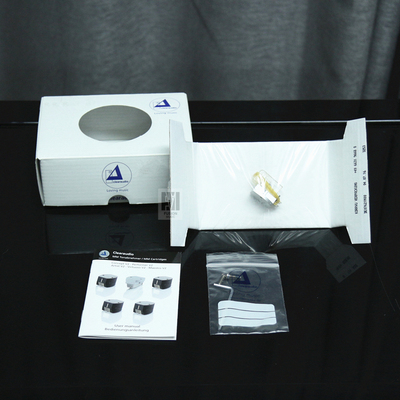 全新 国行德国原装 Clearaudio 清澈 Concept MM动磁唱头