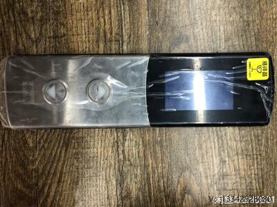 议价通力电梯外呼整套带线KM51104200G01带板子 按钮整
